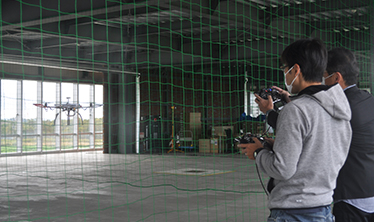 SKYTECH DRONE SCHOOL