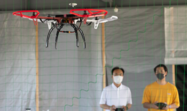 SKYTECH DRONE SCHOOL